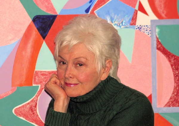 Jean Clarke - Official Website